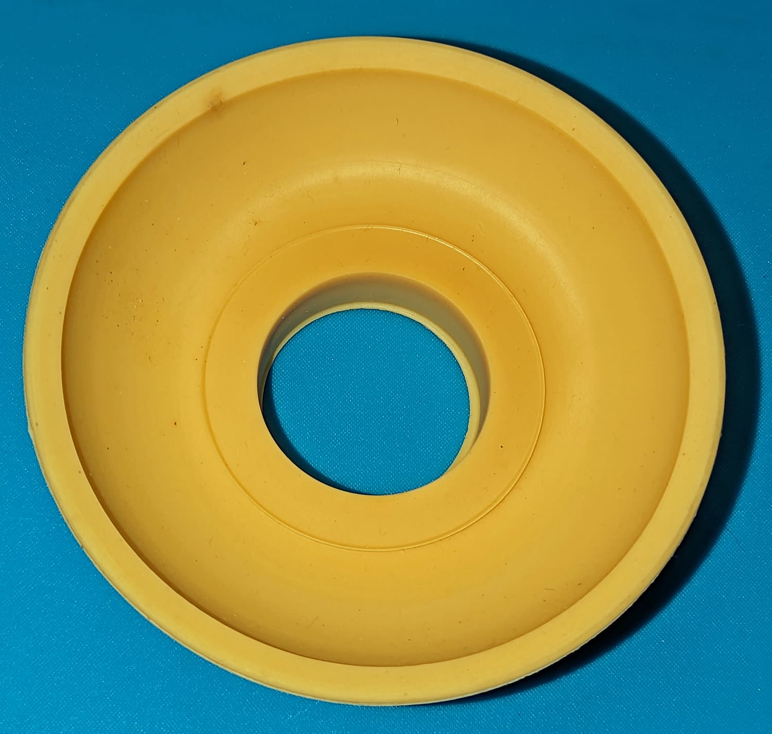 Slinger for Seal Shaft Opening, 1 3/8″