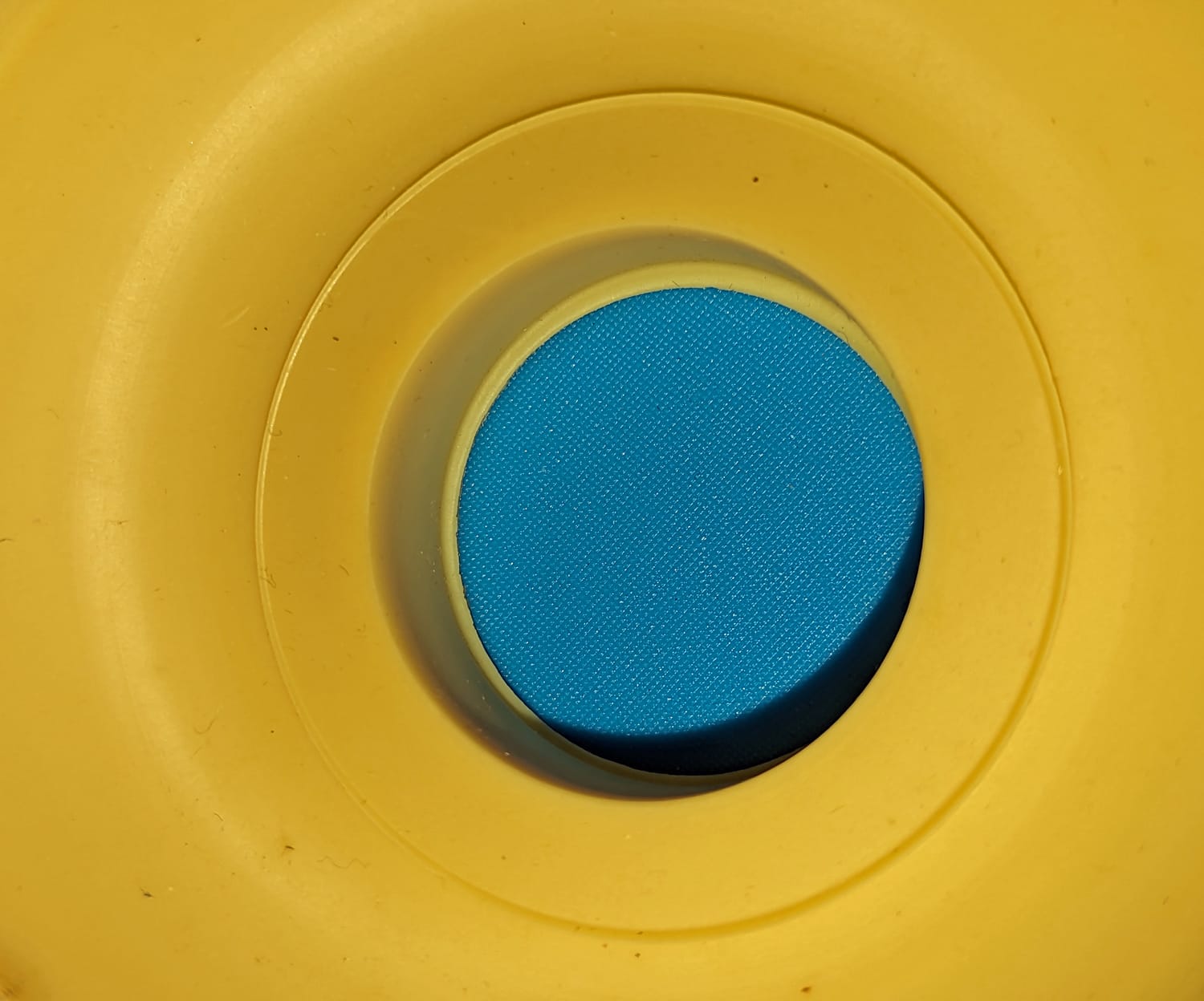 Slinger for Seal Shaft Opening, 1 3/8″