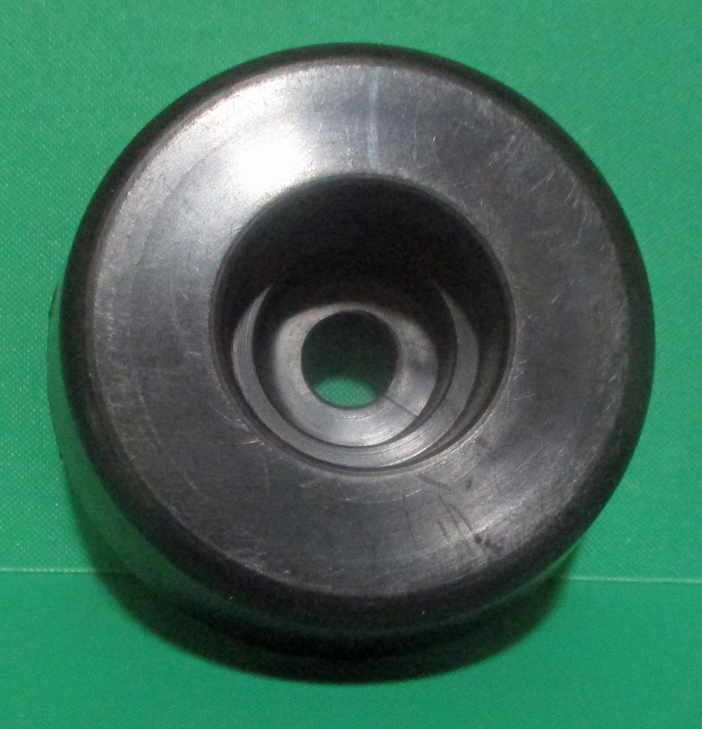 Plug for 2″ Drain Valve – Mueller