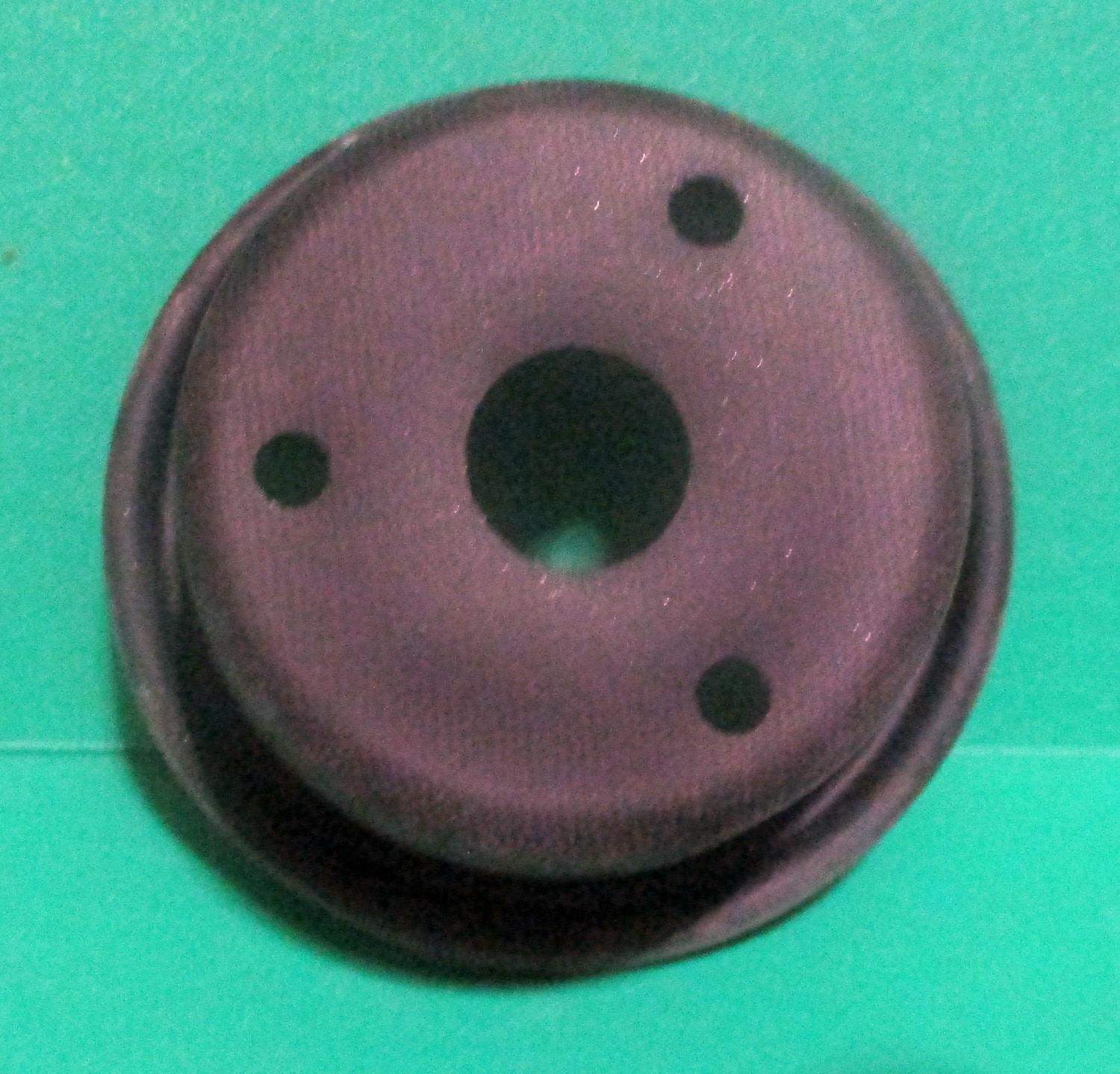Diaphragm, Mueller Drain Valve