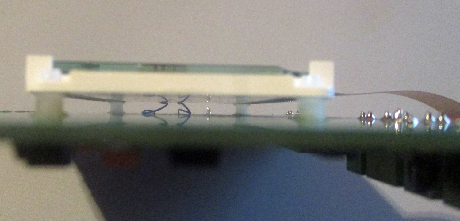 Board, PCB Flow Nexus