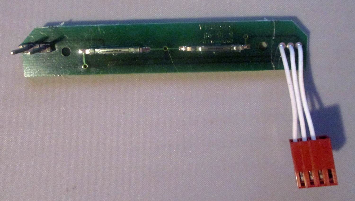 Board, Repair Kit, PWB ASM Switch