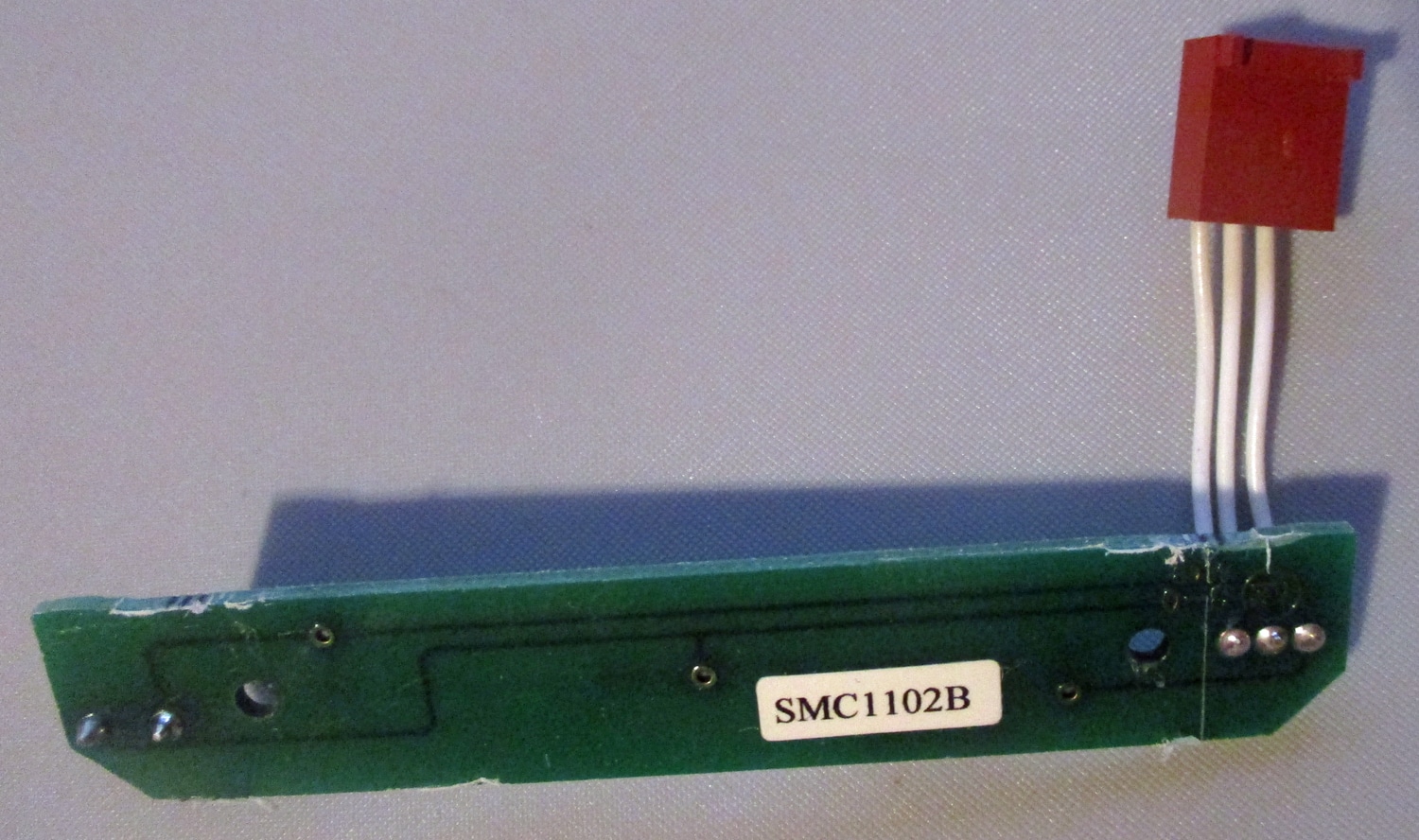 Board, Repair Kit, PWB ASM Switch