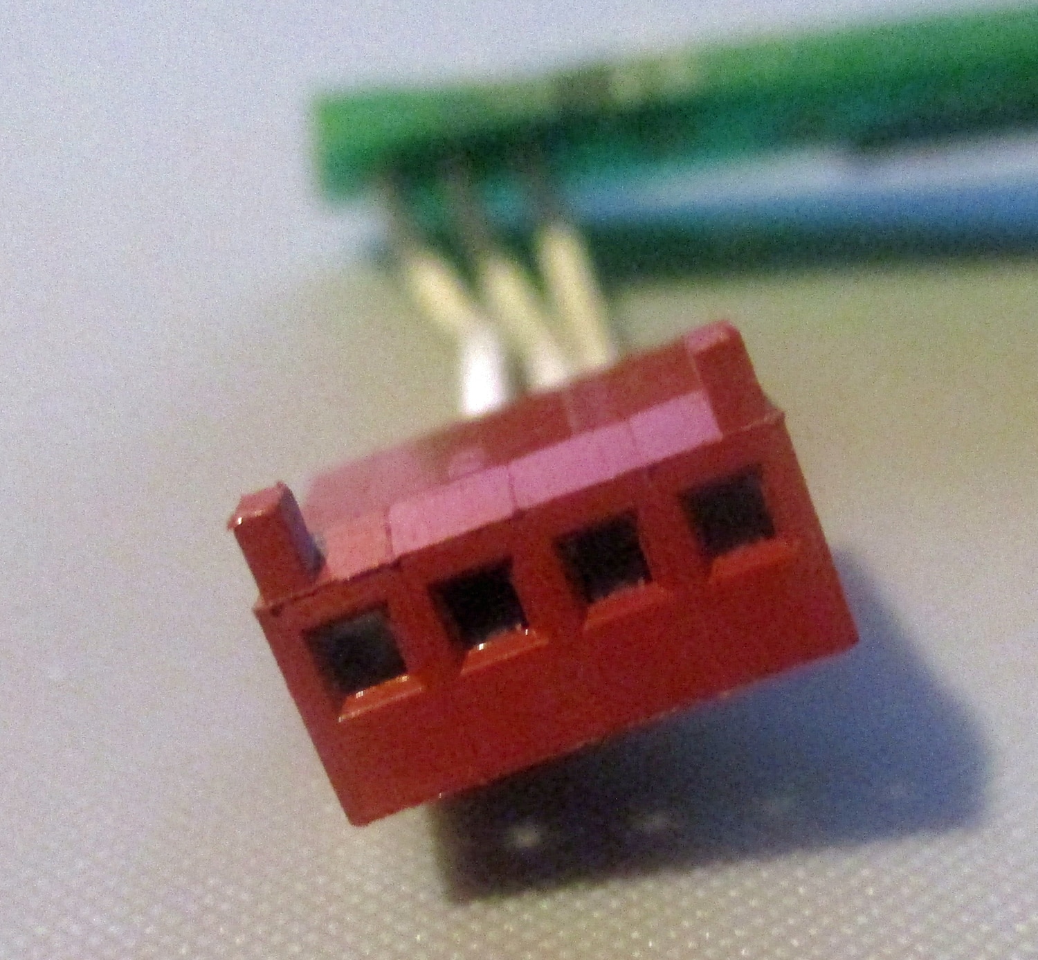 Board, Repair Kit, PWB ASM Switch