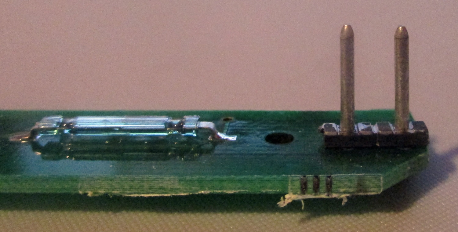 Board, Repair Kit, PWB ASM Switch