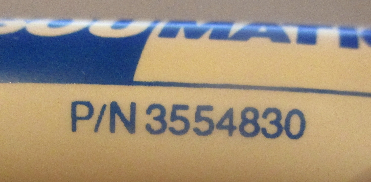 Board, Repair Kit, PWB ASM Switch