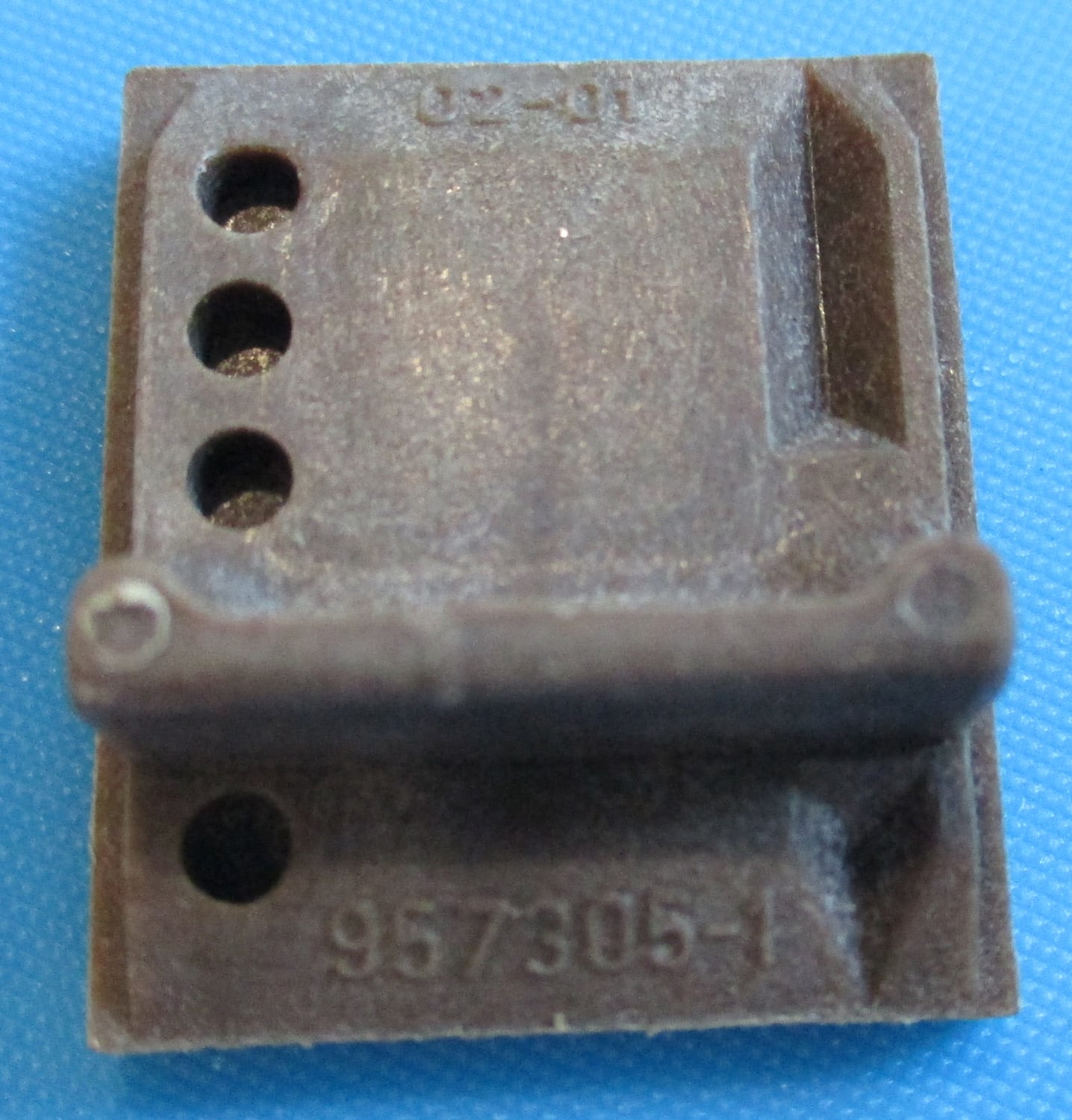 Slide for 50/50 Pulsator