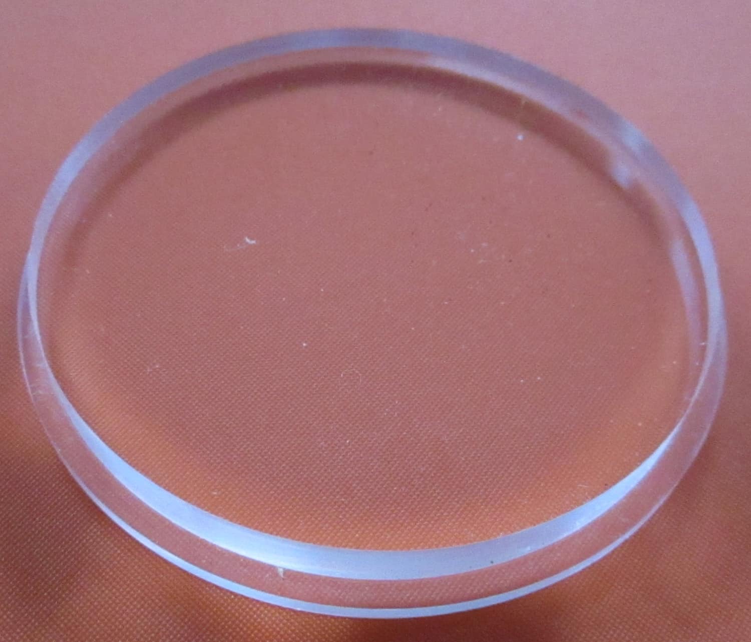 Window for Claw, 3 1/8″OD