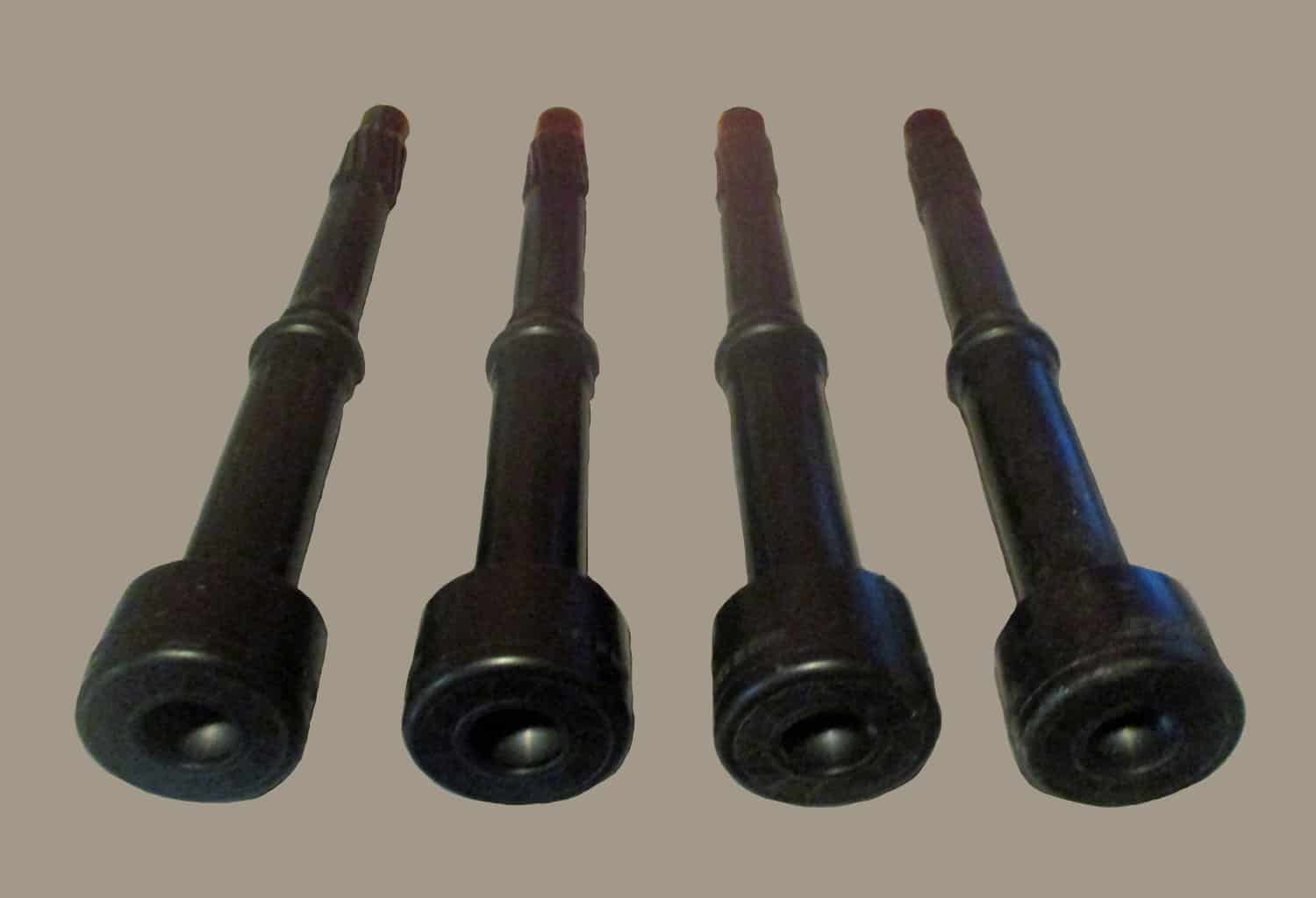 Inflation – Milk-Rite Ultraliner DWC-LT, 10 15/16″L, Pkg/4