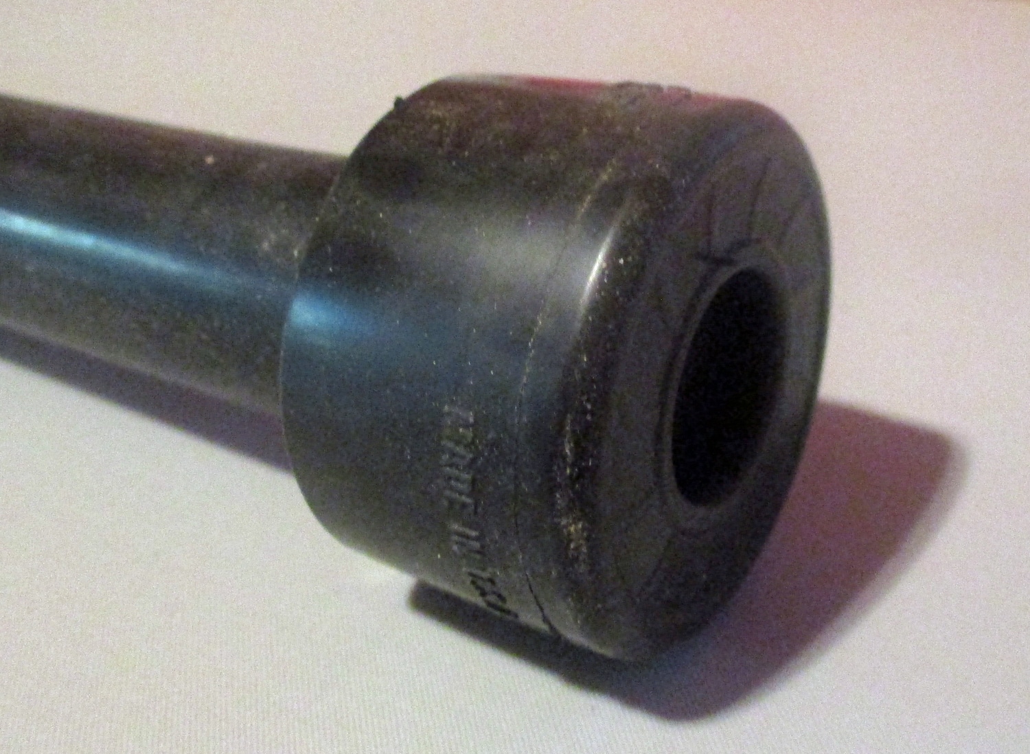 Inflation – Milk-Rite Ultraliner DWC-LT, 10 15/16″L, Pkg/4