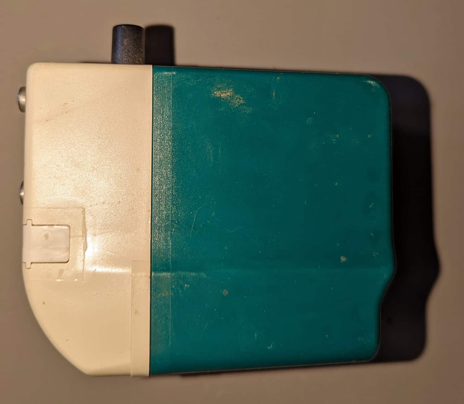 Pulsator, Apex M for Parts Only/Missing 1 Coil