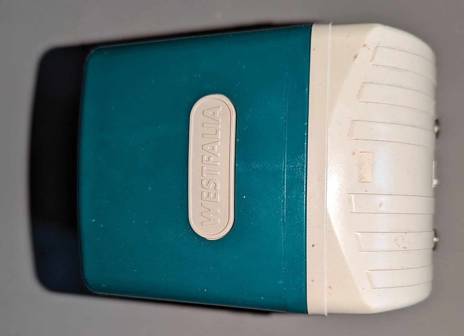 Pulsator, Apex M for Parts Only/Missing 1 Coil