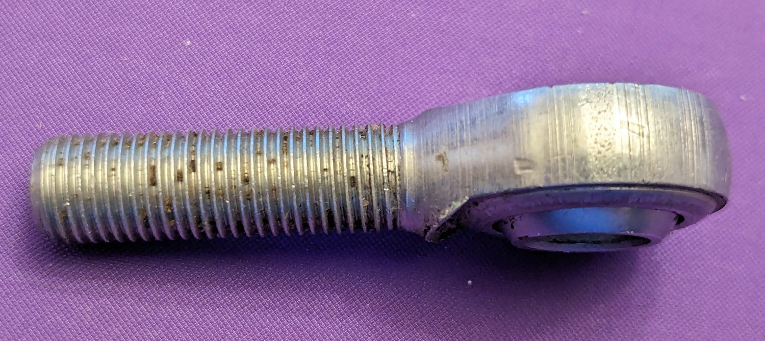 Bearing Assembly, Rod End
