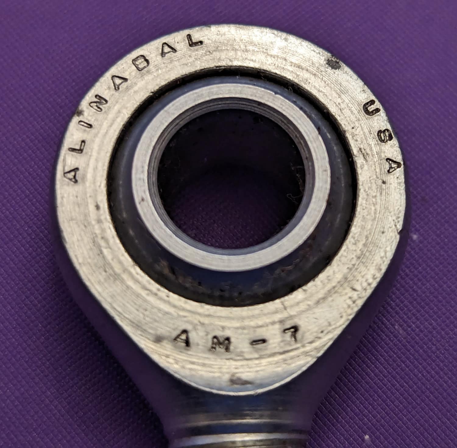 Bearing Assembly, Rod End