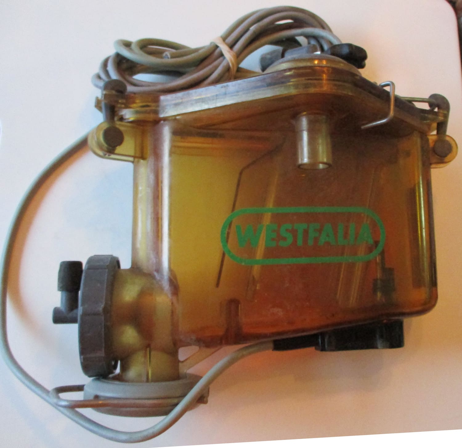 Meter Milk With Sample Port 2 Foot Long Cord Meter Milk With Sample Port 2 Foot Long Cord