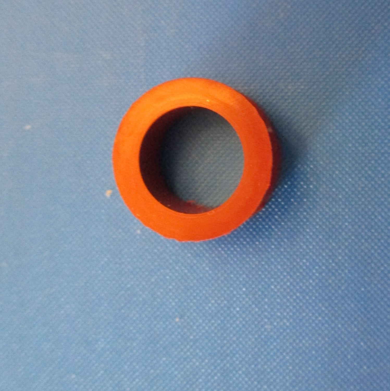 Seal Quick Jet Nozzle