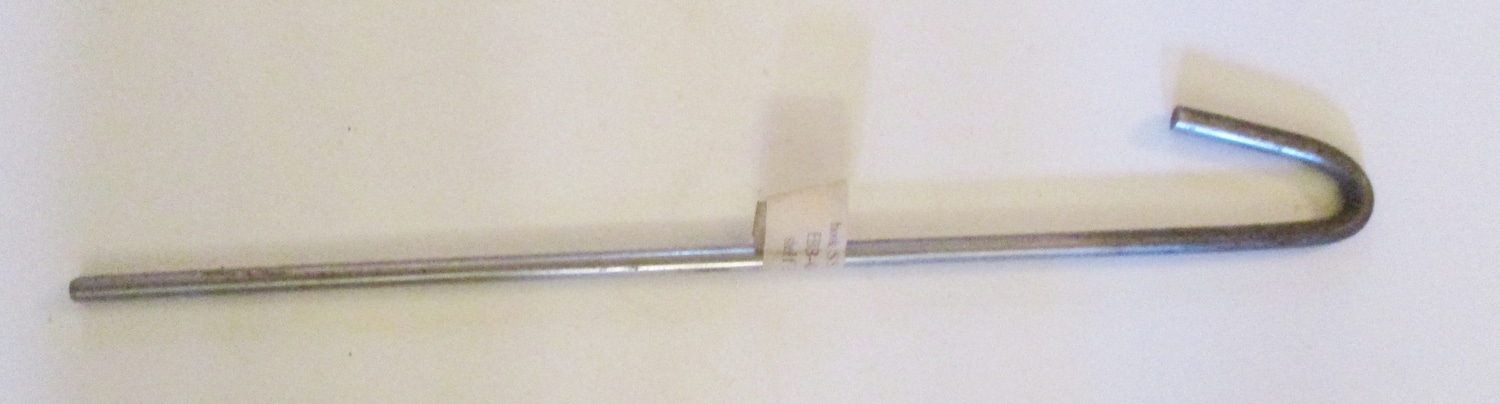 Hook for Support Arm