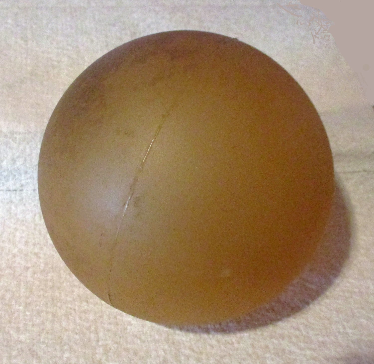 Ball Trap 5.09″ Diameter