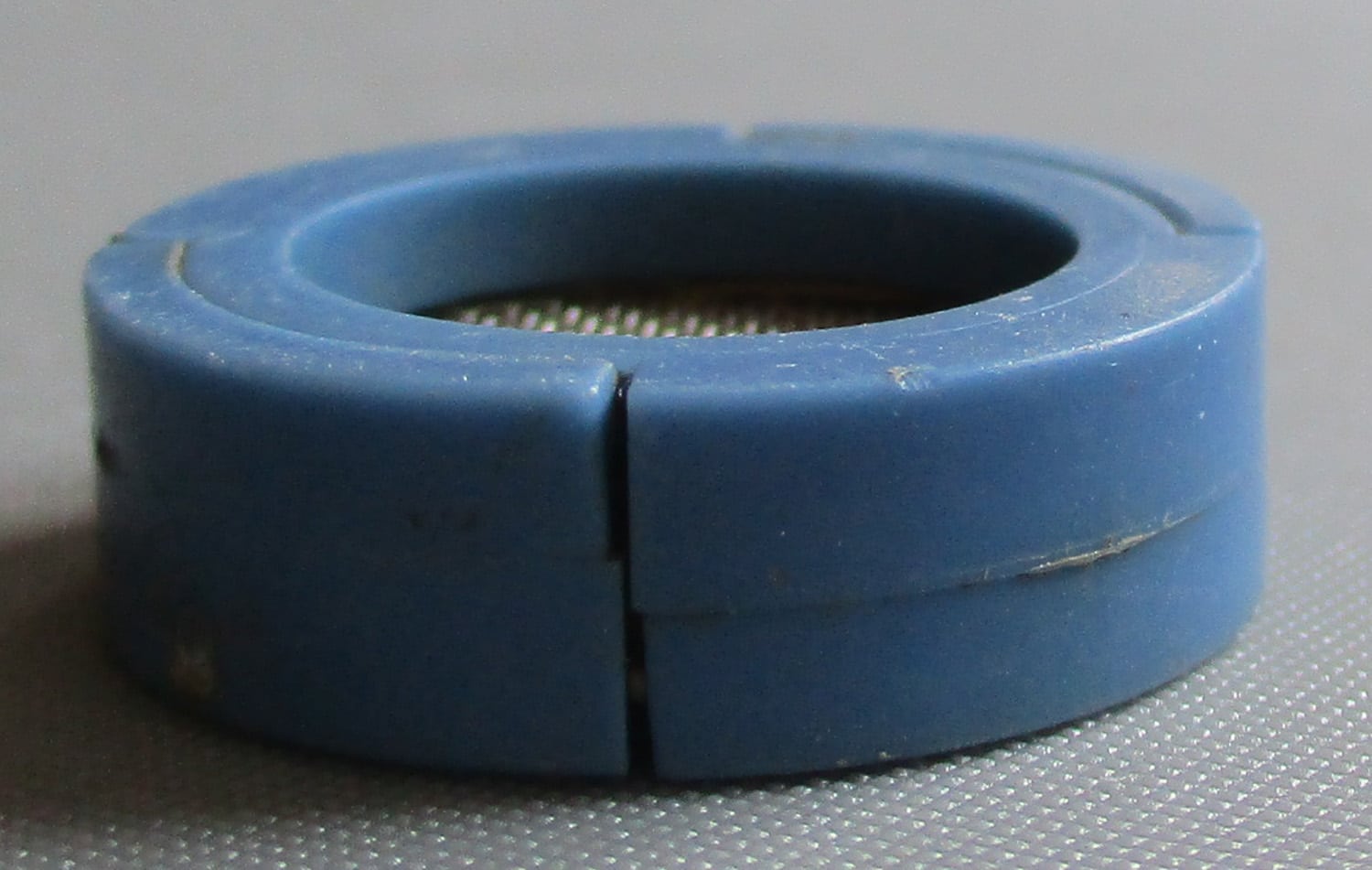 Screen with O ring, DN24, 15/16″OD
