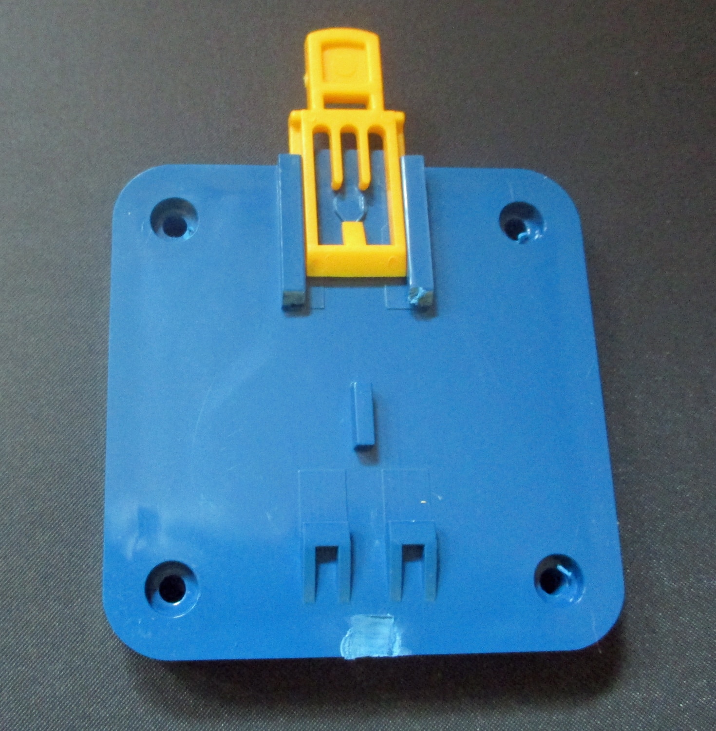 Cover for Junction Box W/Gasket