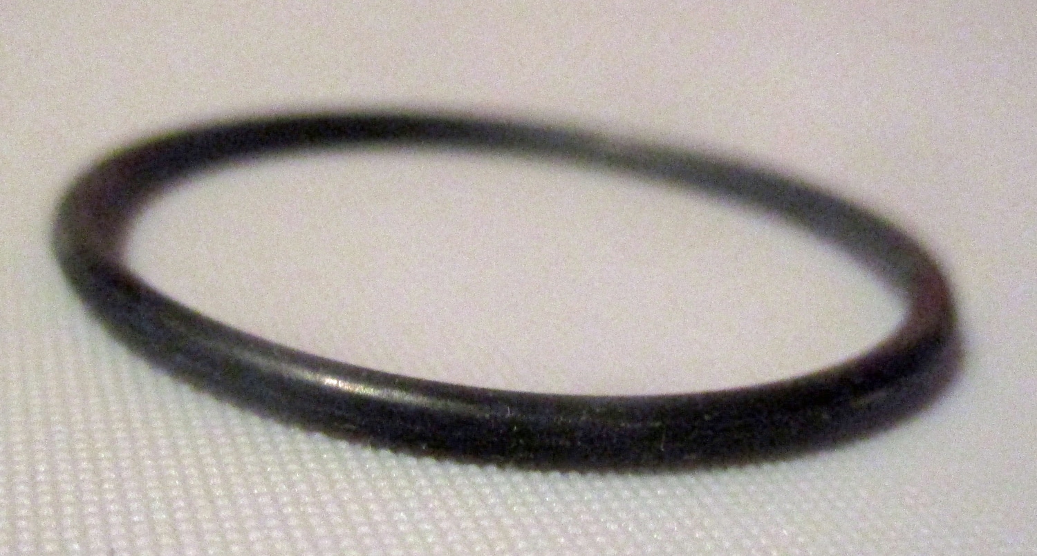 O ring, 1 1/4″OD, Pkg/4