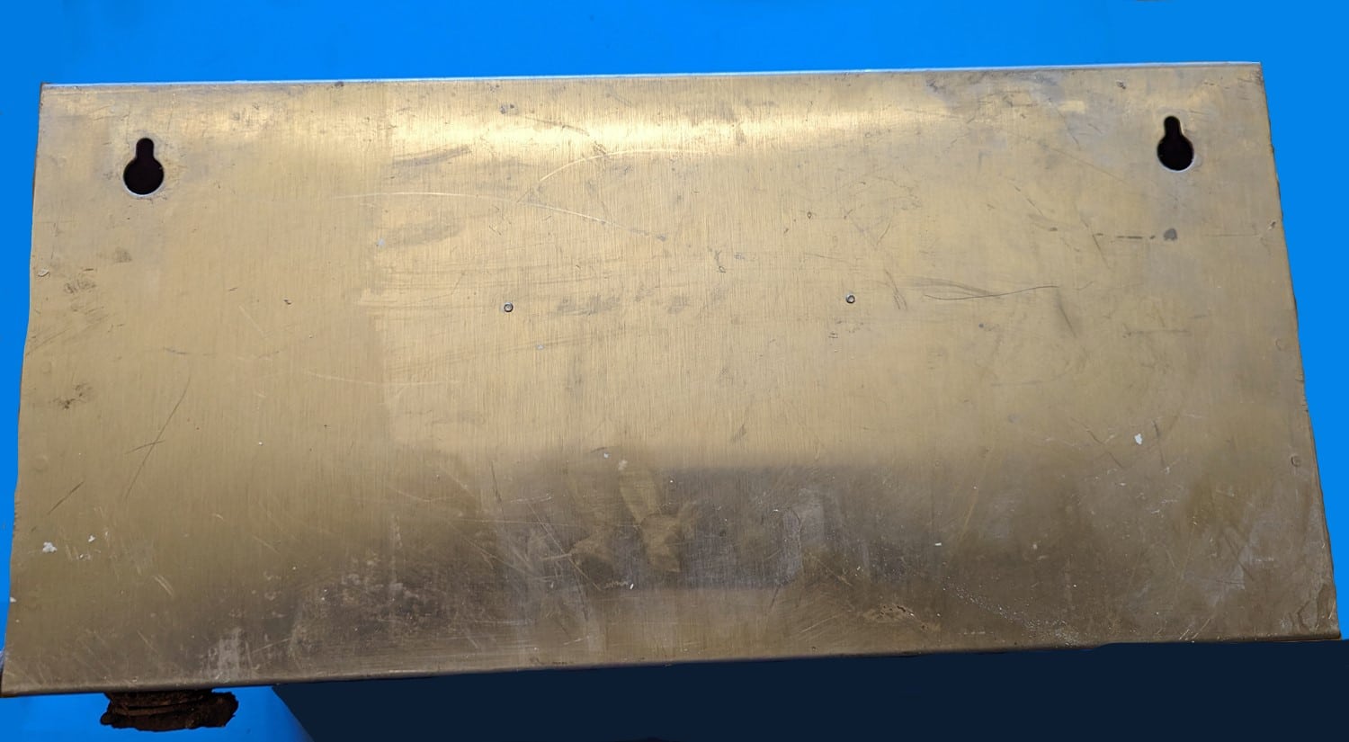 Box Only for Sta-Rite Washer