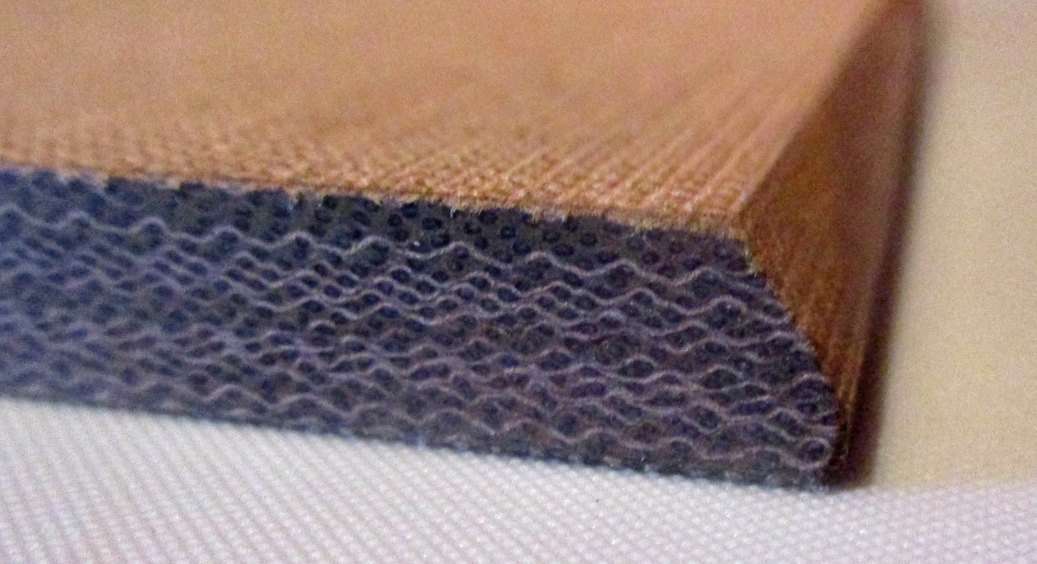 Vane, Slanted, Masport M5 Vacuum Pump 5 11/16″ L