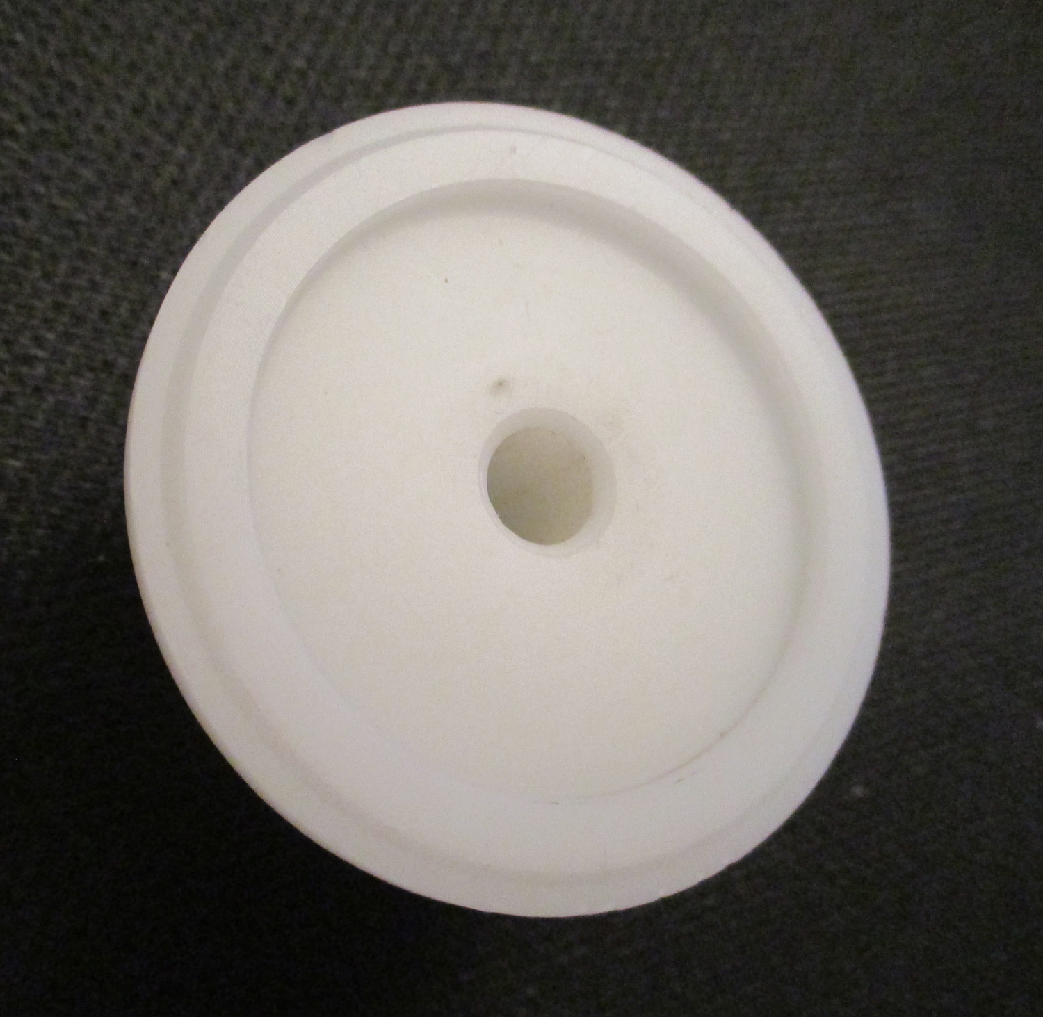 Cap Diaphragm for Sensor/Shut Off Valve 2″OD