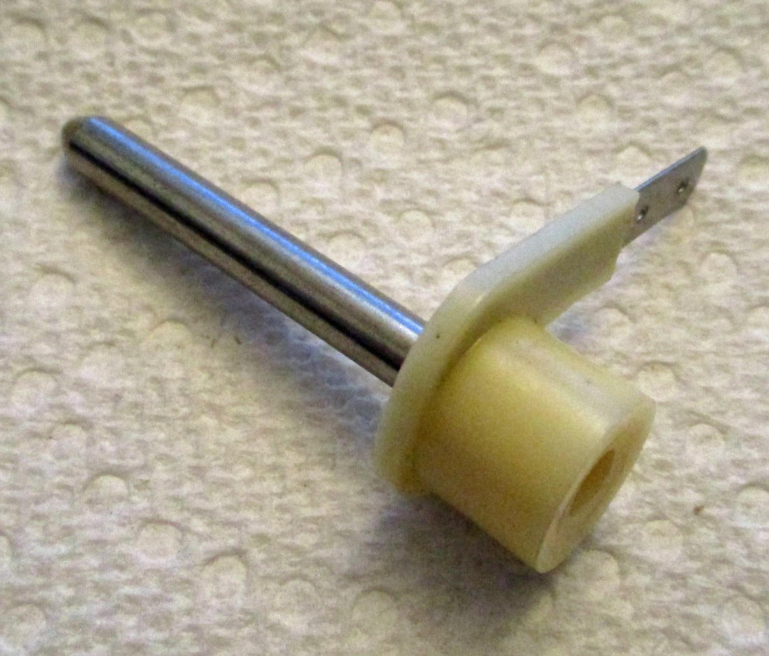 Pin 8 Contact Terminal Lug ASM for Stanchion Activator