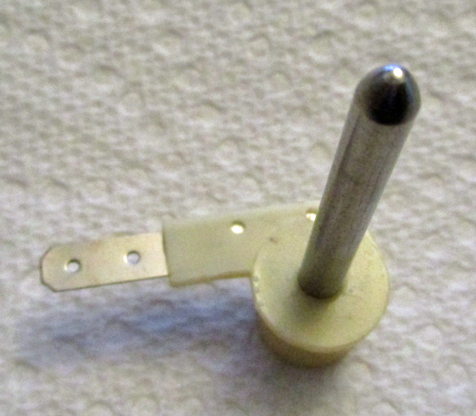 Pin 8 Contact Terminal Lug ASM for Stanchion Activator