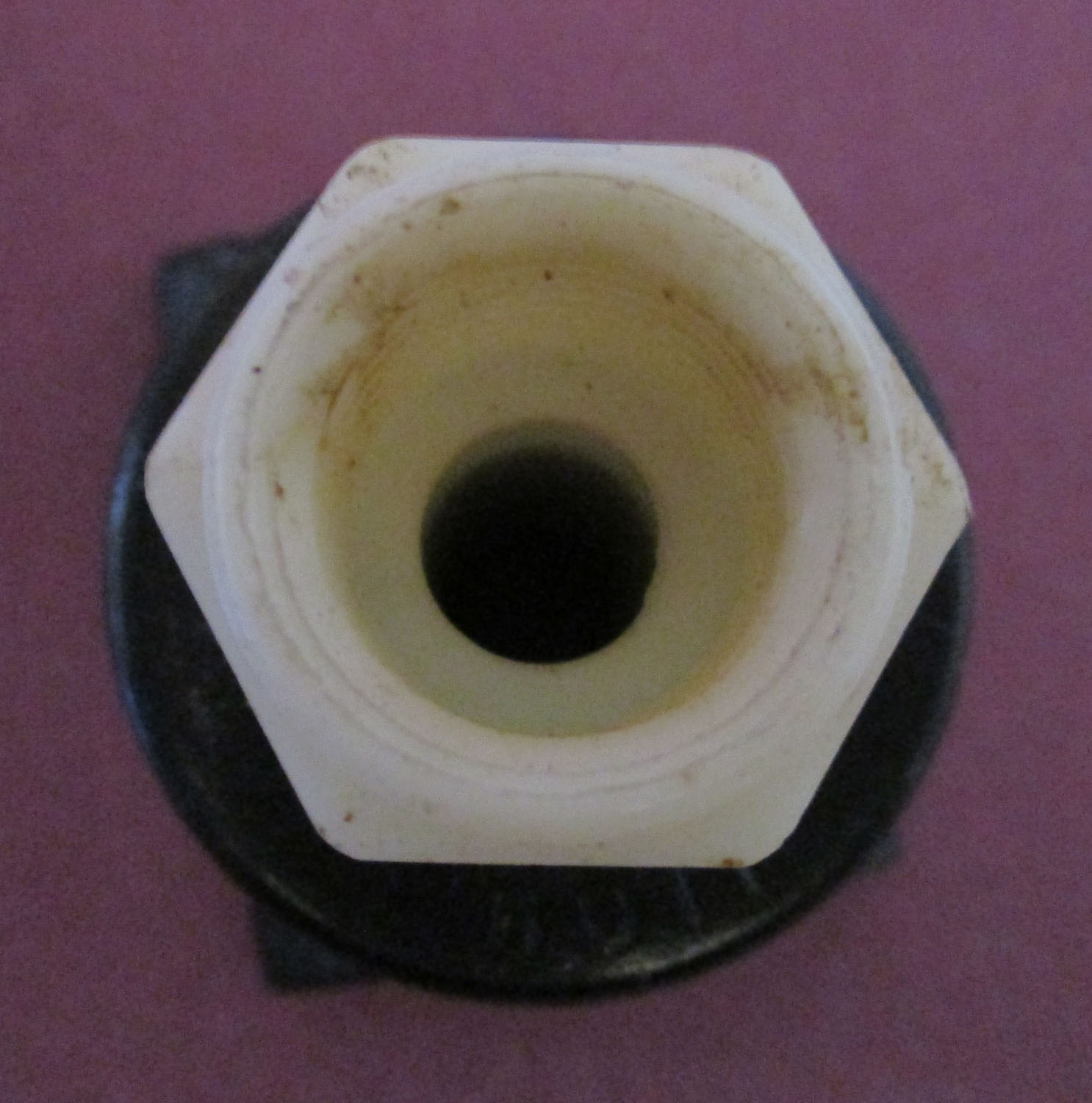 Adapter, Pulsator, Slide-on