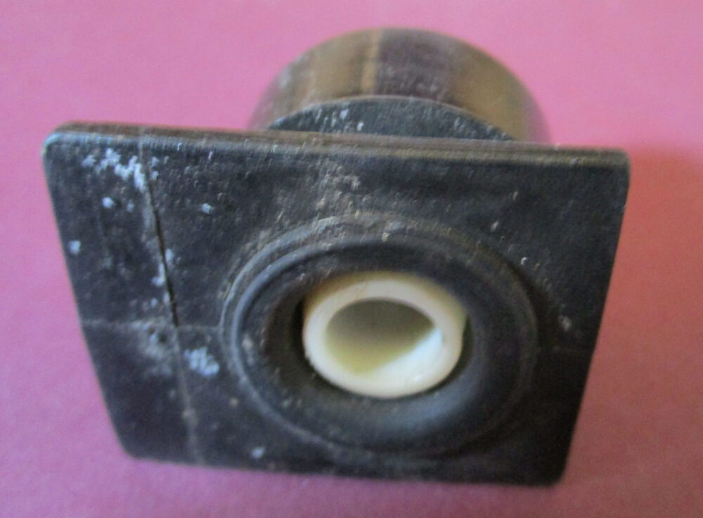 Adapter, Pulsator, Slide-on