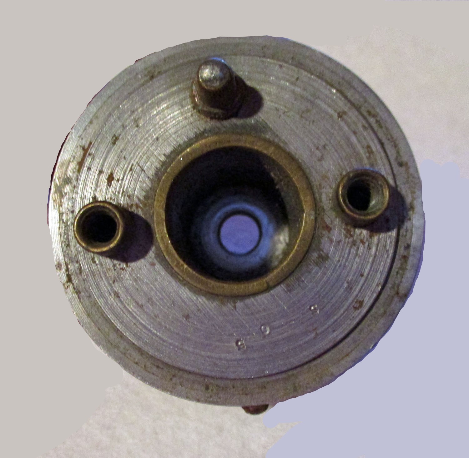 Coil Single Shot DeLaval