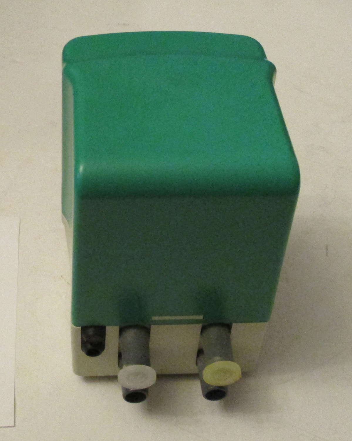 Pulsator Autopuls Apex GEA