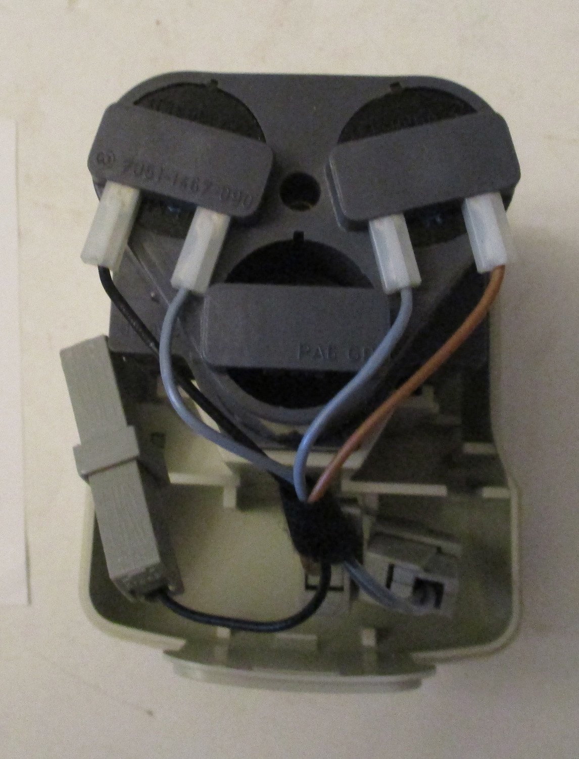 Pulsator Autopuls Apex GEA