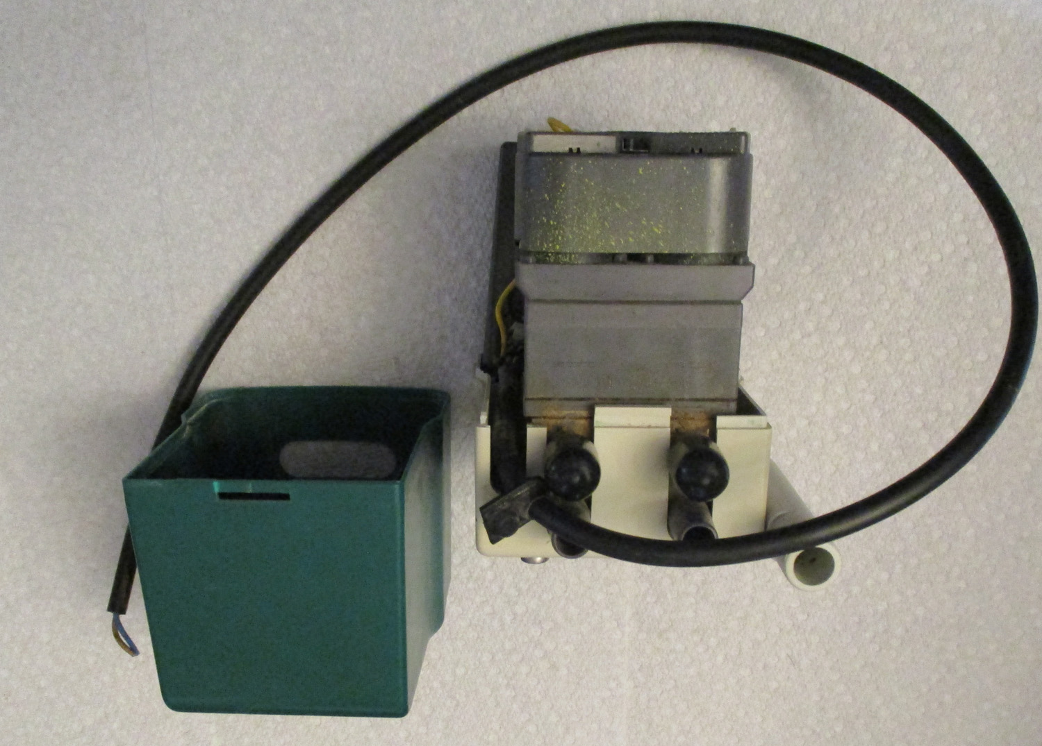 Pulsator Apex P Autopuls