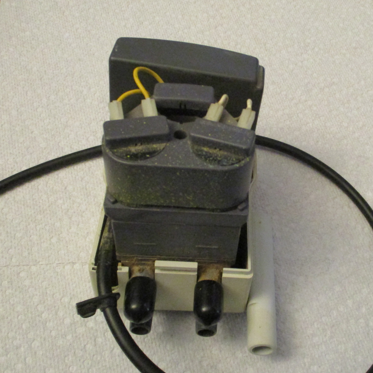 Pulsator Apex P Autopuls