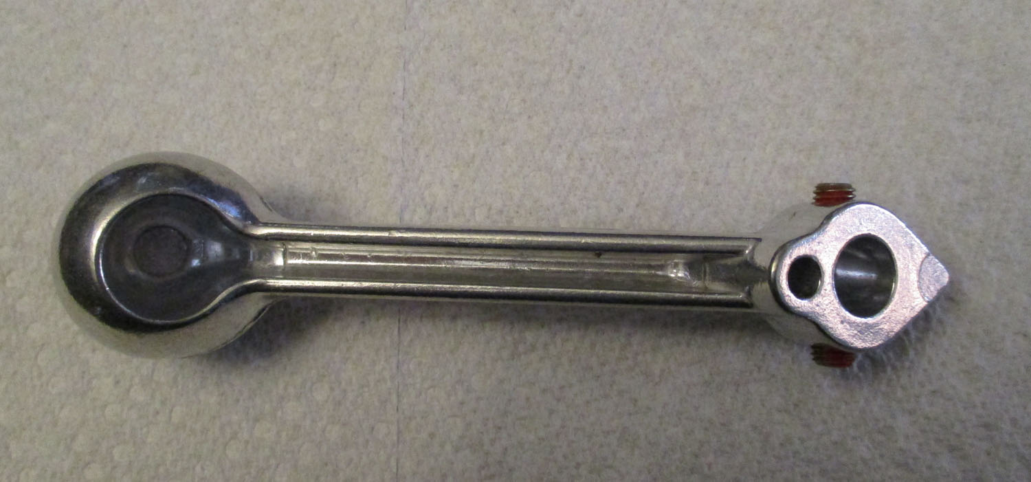 Valve Only Air 4-Way for Power Diagonal Stall