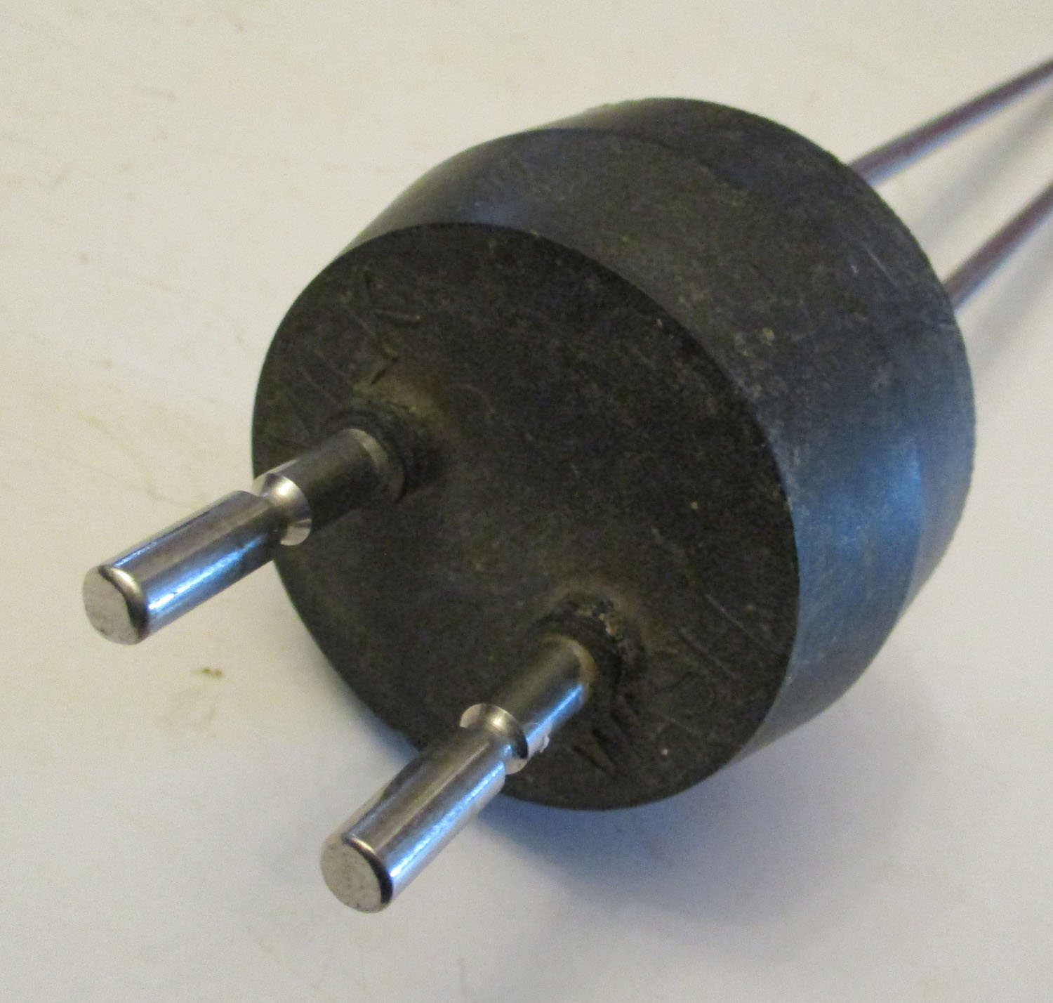 Probes w/Cap 17″L o/all