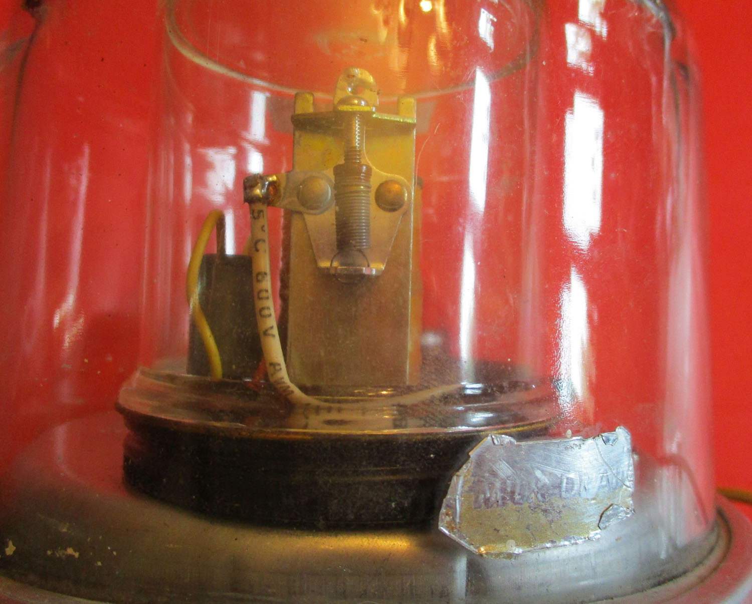 Timer Surge Model 27205