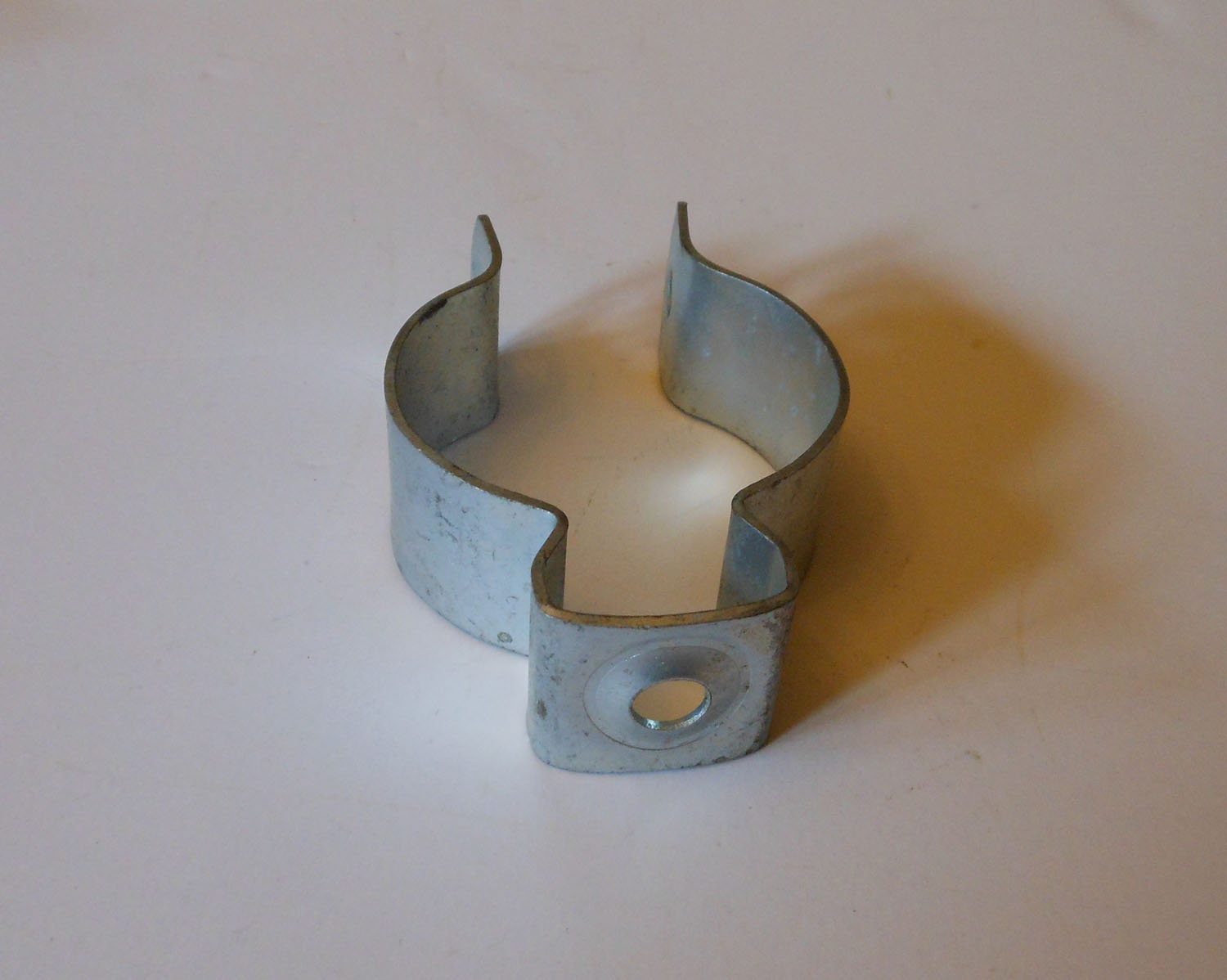 Clamp #4 Hanging Conduit