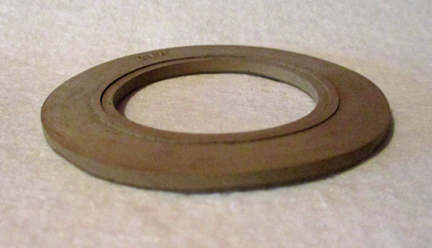 Gasket, CIP, 1 9/16″ID