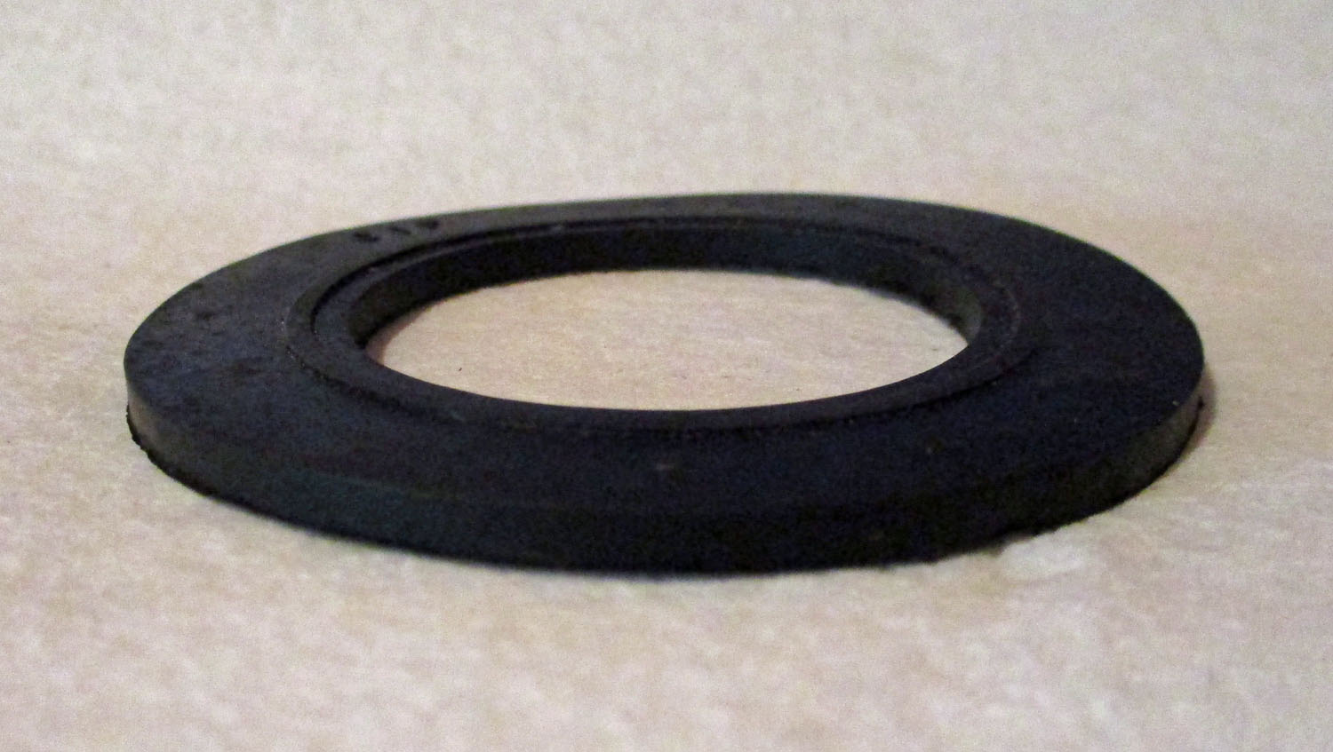 Gasket, CIP, 1 9/16″ID