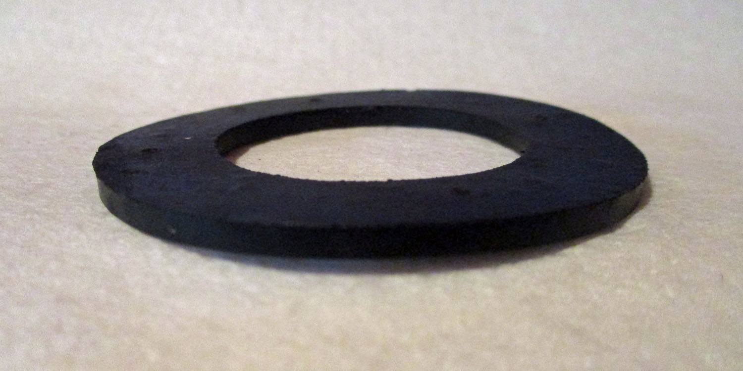 Gasket, CIP, 1 9/16″ID