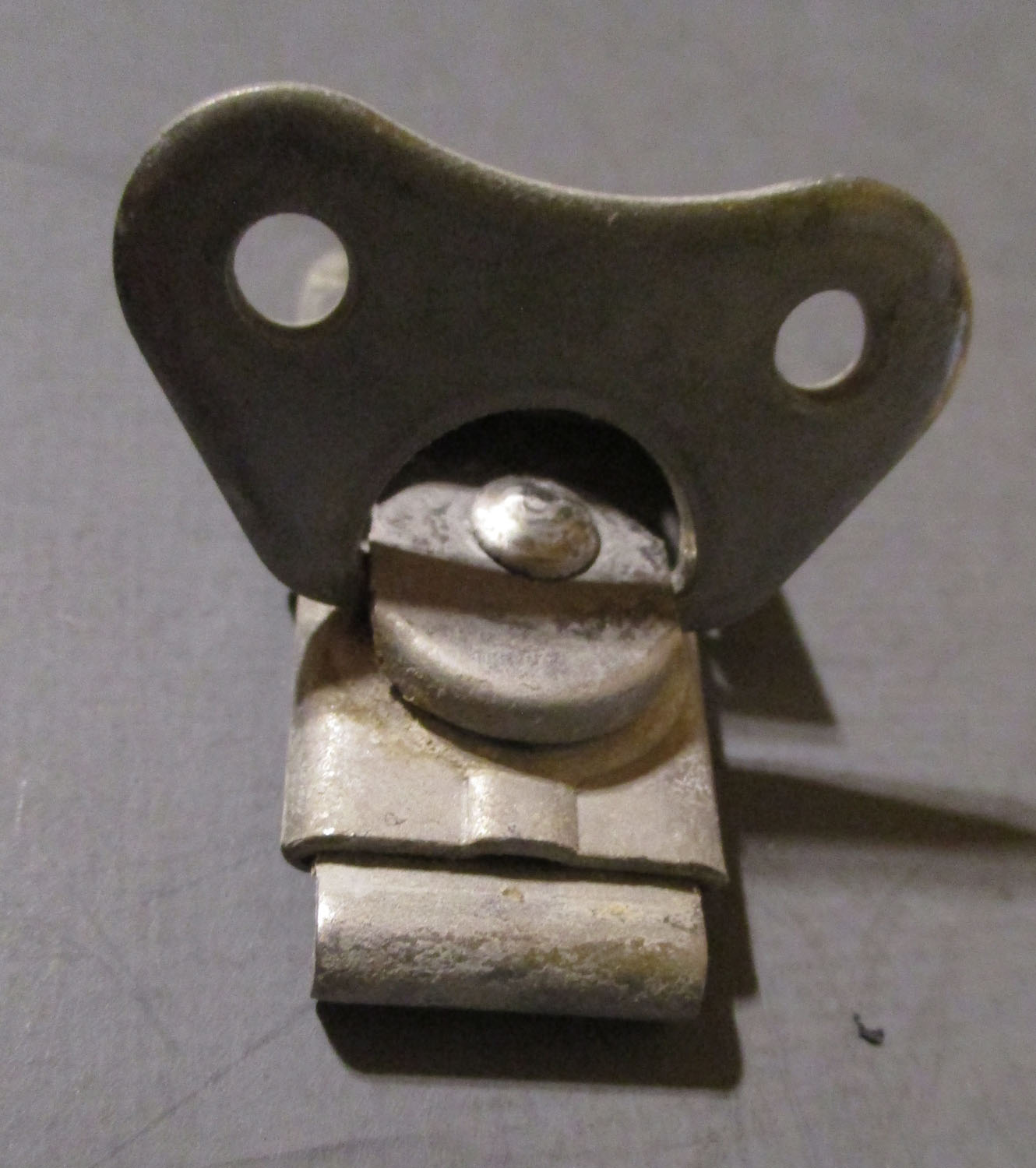 Ball 3.820″ Diameter Trap w/Cone & Connectors