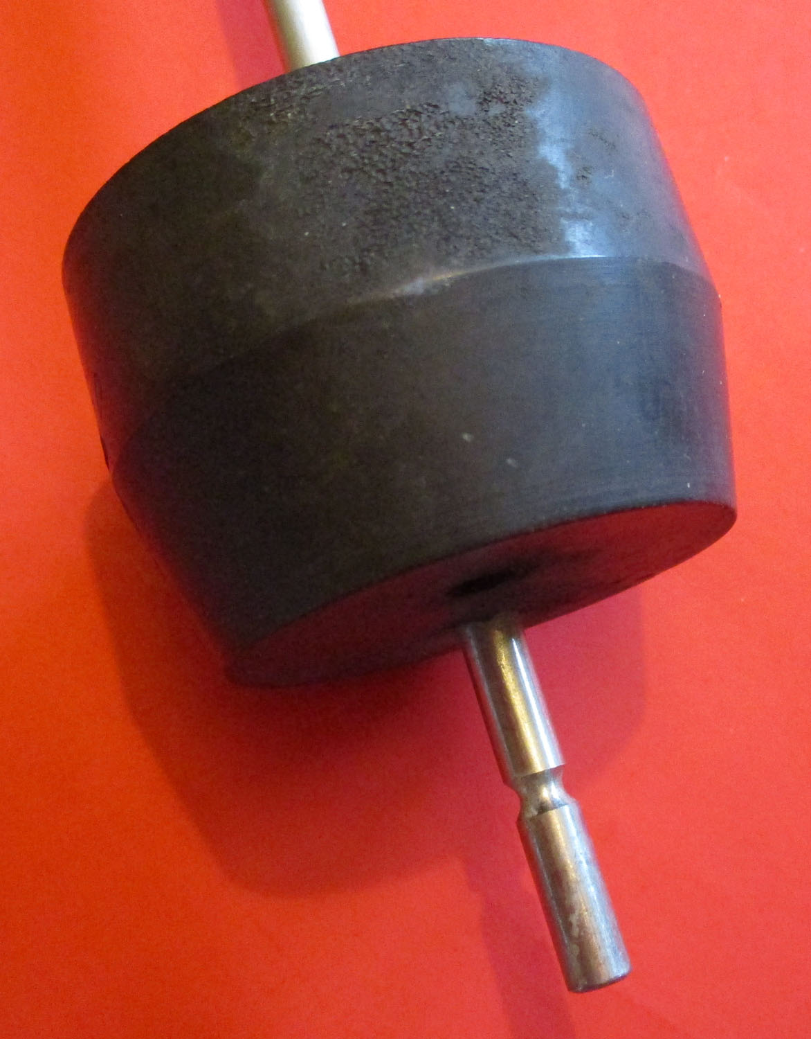 Probe with Cap 15″ L