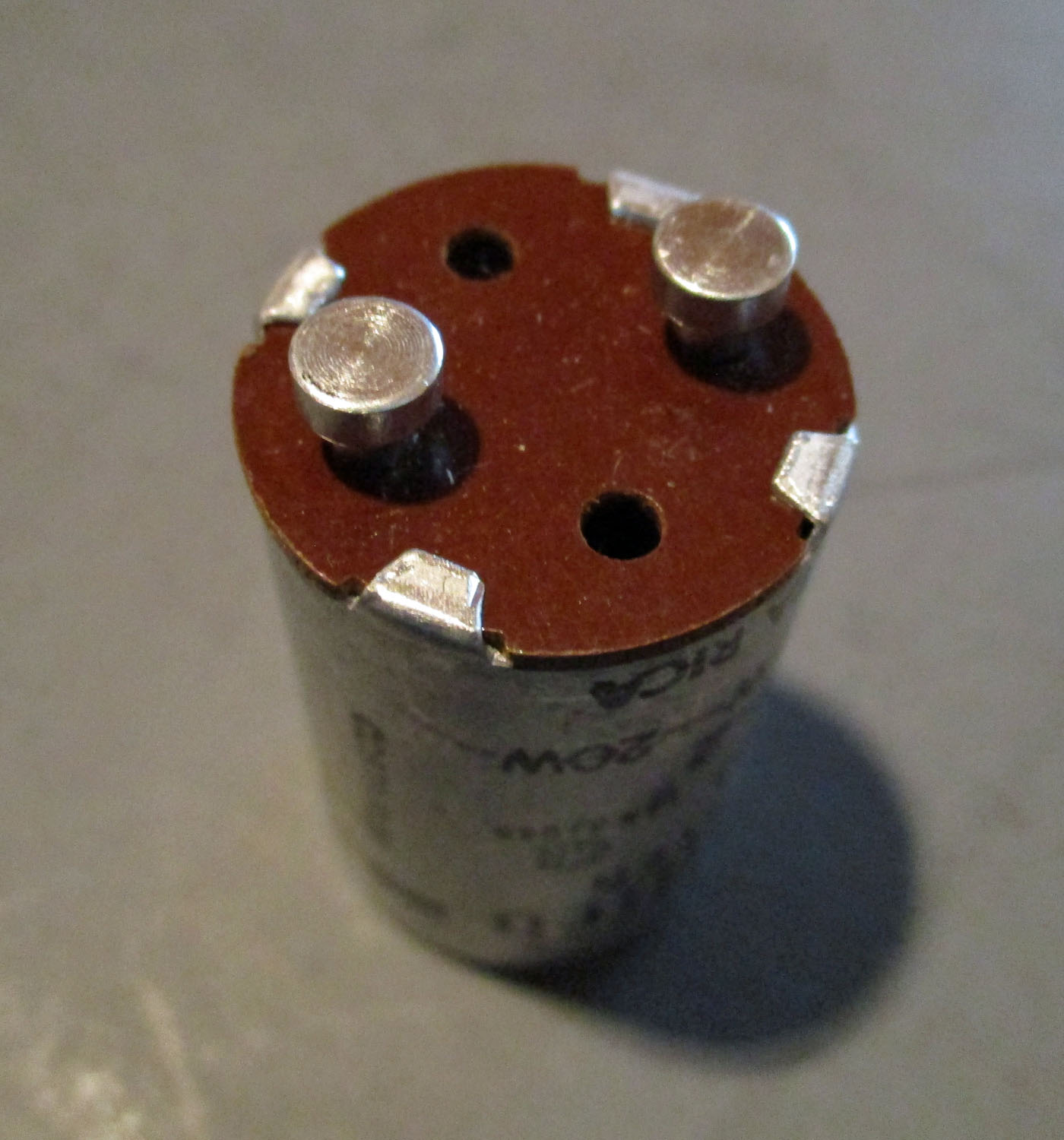 Starter FS-2 Fluorescent Lamp for Outdoor Fly Killer