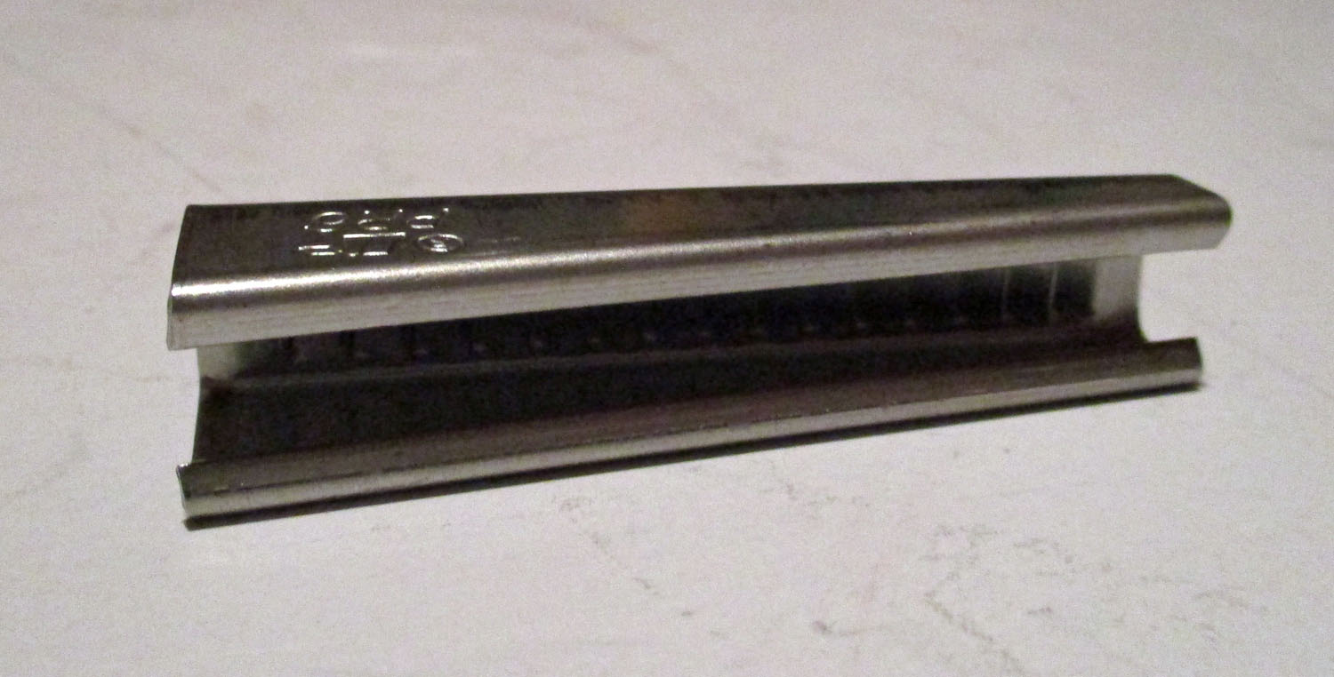 Clamp Drop Wire Type 2 PRS-6 w/Shim