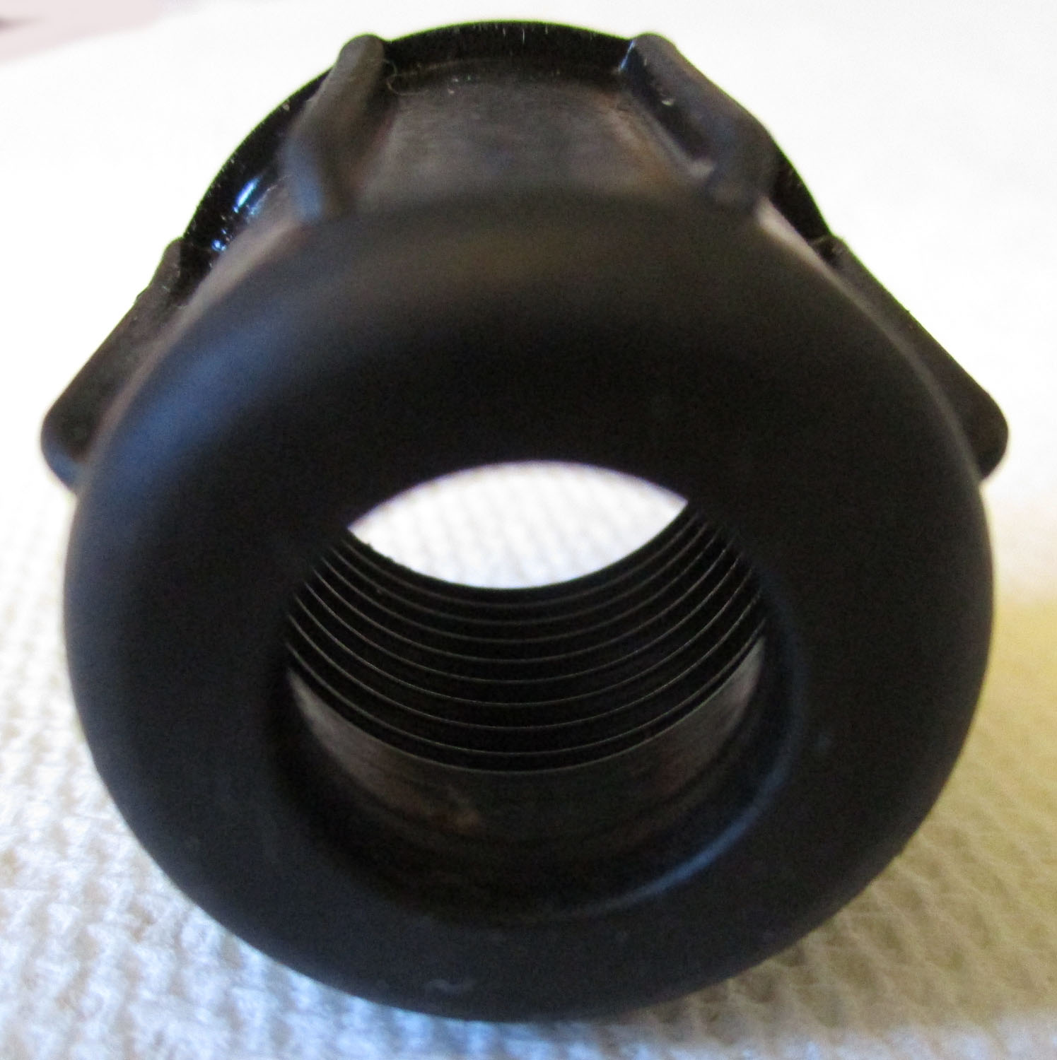 Nut, Conduit Wire Grip