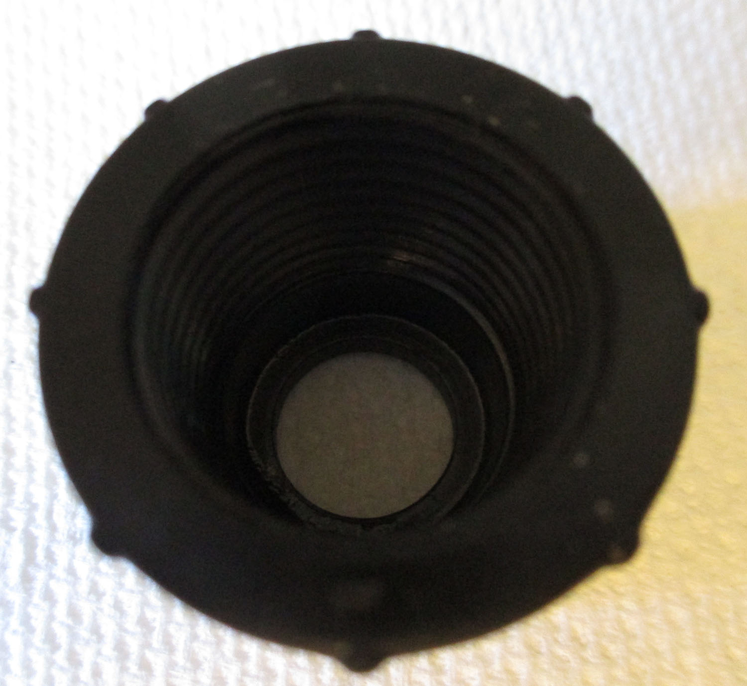 Nut, Conduit Wire Grip